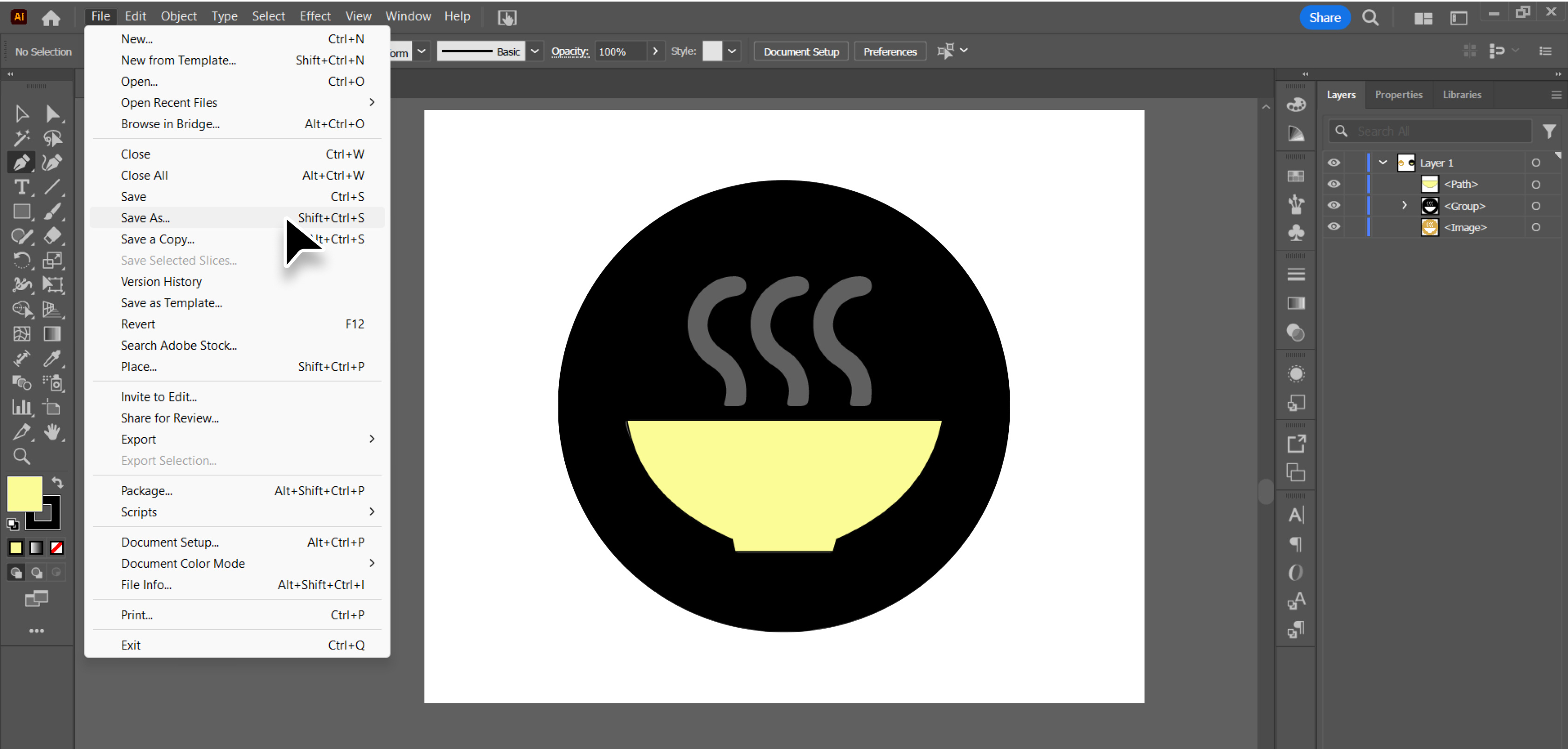 Mastering Auto Trace in Adobe Illustrator: A Comprehensive Guide